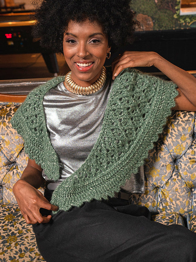 Peridot Kit – Happy Place Yarns
